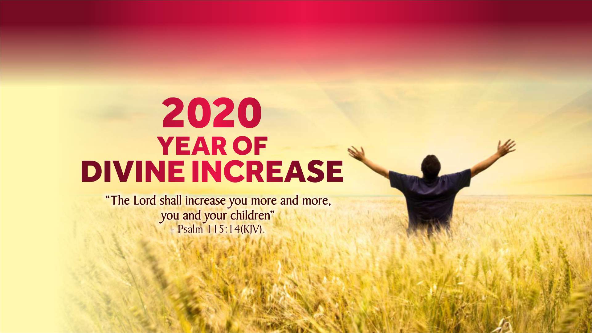 Winners Christian Church – A Place of Worship & the WORD, Leading ...